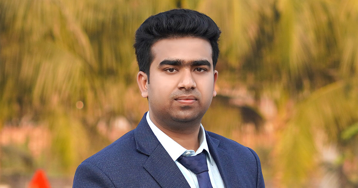 Mithun Chandra Sutradhar - Full Stack Software Developer
